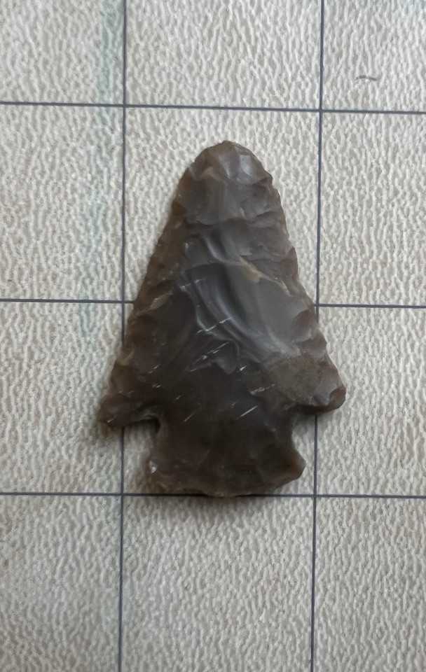 Native American Arrowheads/Tools Lot | eBay