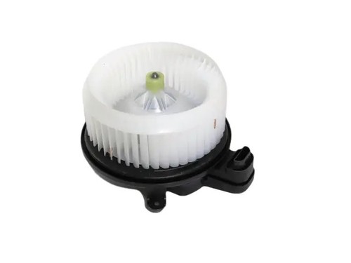 Genuine Mopar Blower With Wheel Motor 68396057AD | eBay