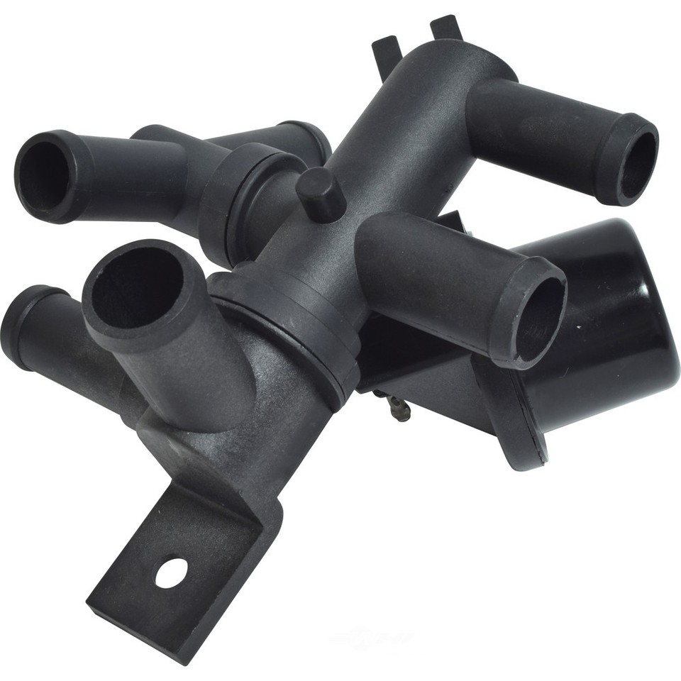 HVAC Heater Control Valve-Heater Valve Vacuum UAC HV 1010C 711307466672 ...