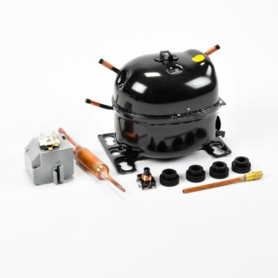 Sub Zero SubZero #7014067 Compressor Original + Genuine OEM Part | ASAP ...