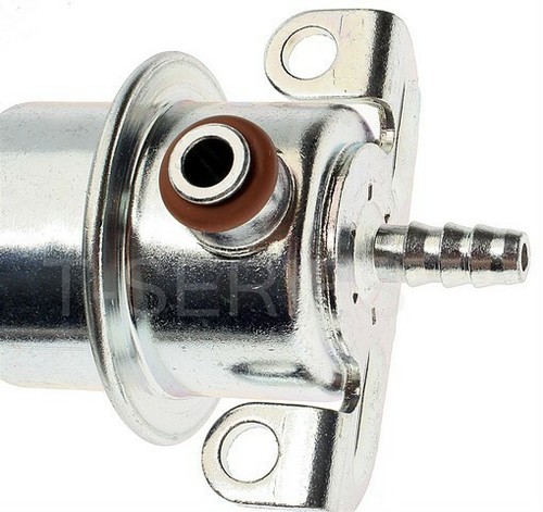 SMP STANDARD Fuel Pressure Regulator for 1986-1992 FORD RANGER V6-2.9L ...