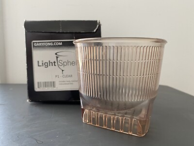 Gary Fong Lightsphere II (P1 Clear Diffuser, Camera Flash Photography ...