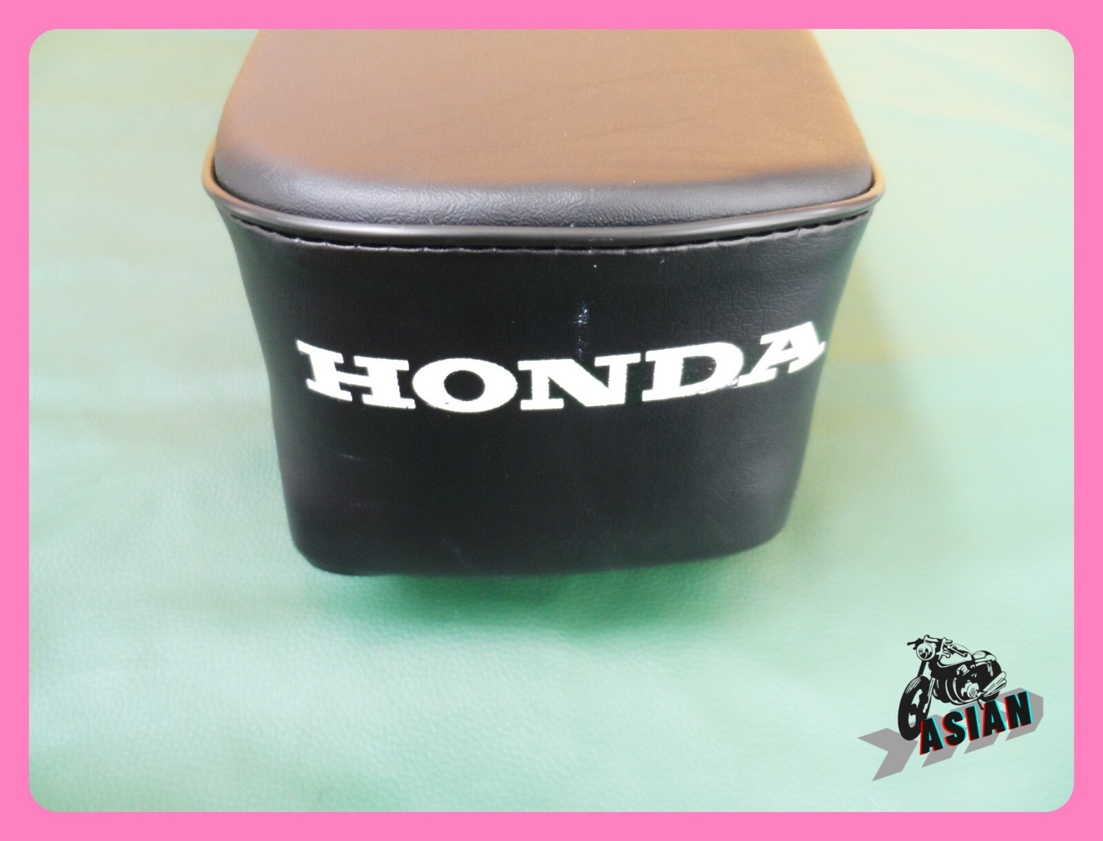 Fit HONDA C114 C115 C110 C111 CA110 COMPLETE SEAT (B) [as1067] | eBay