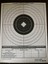 75x Targets Online universal moa 25m zeroing target | eBay