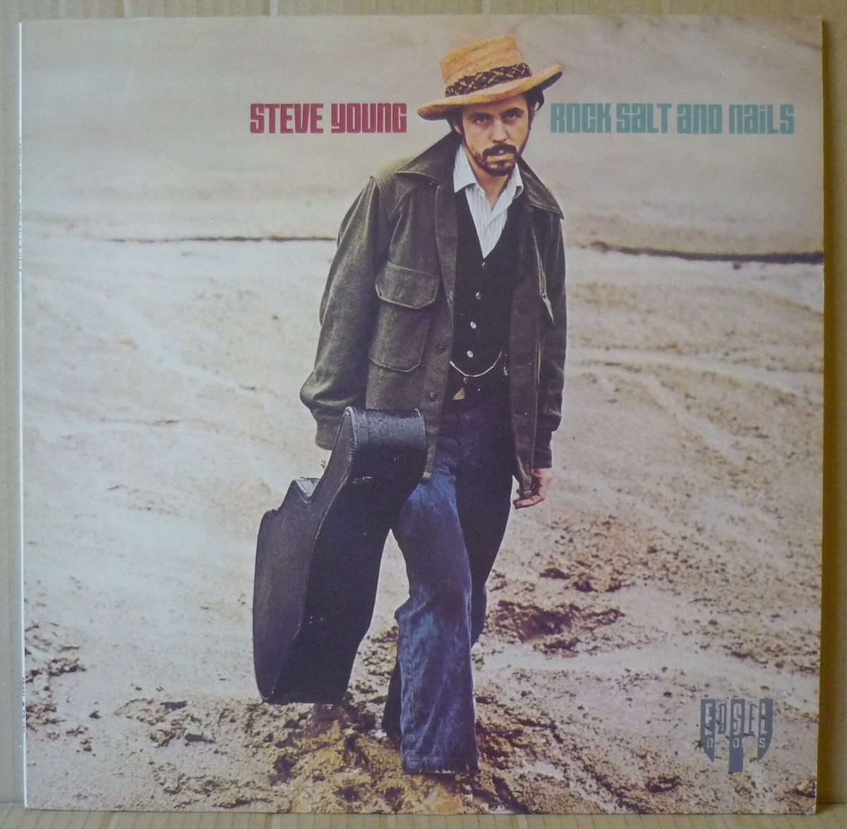 Rock Salt And Nails Lyrics Kate Wolf Rock, Salt And Nails Lyrics