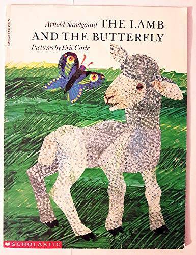 The Lamb and the Butterfly - Paperback By Sundgaard, Arnold - GOOD | eBay