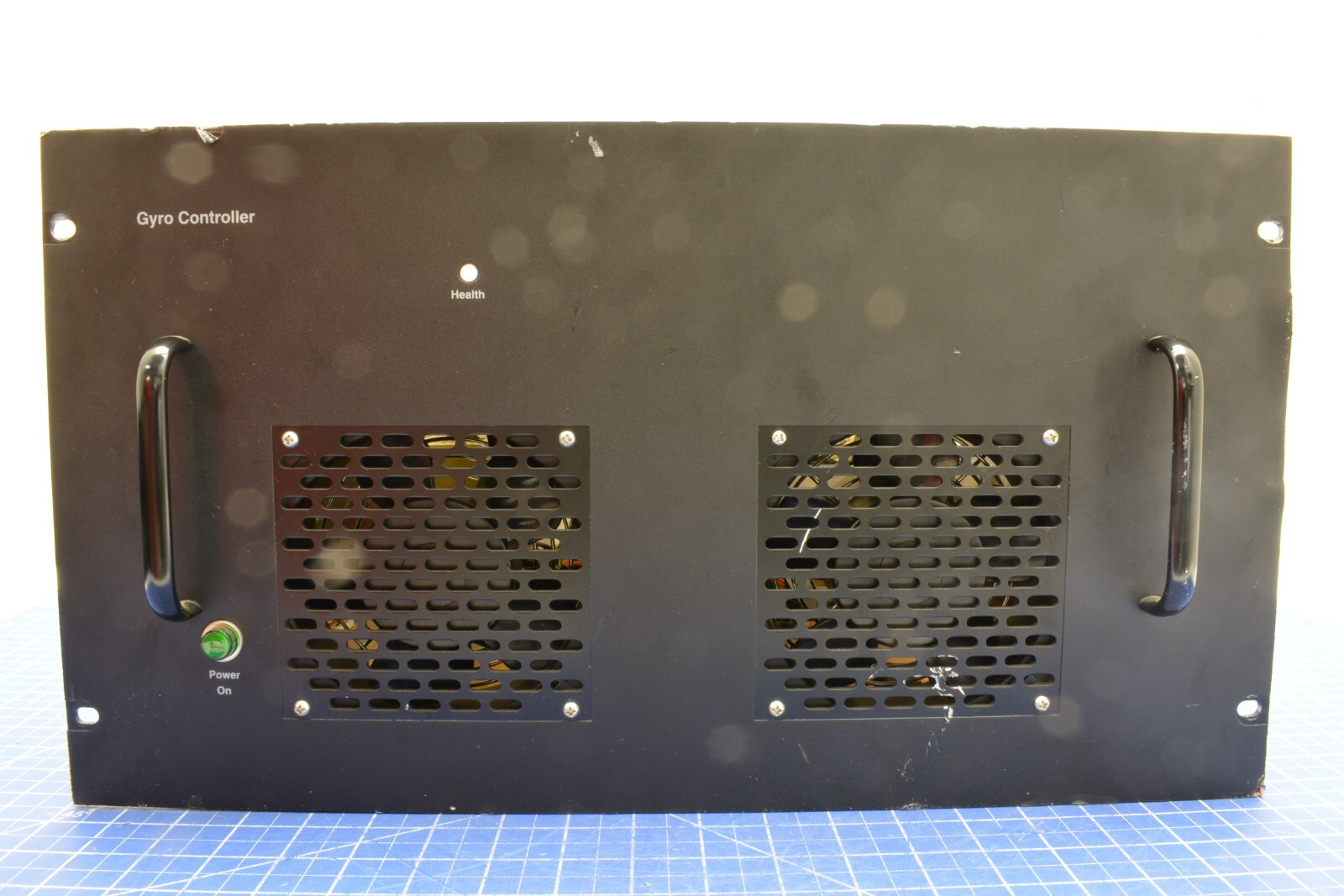 1109940 / GYRO CONTROLLER CB1 30A HBL2625 250V REVH / AXCELIS | eBay