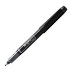 Pilot Bravo! Marker Pen Bold Point 0.9mm Black Water Based Ink Office ...