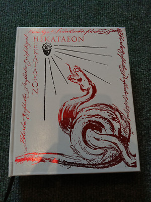The Hekataeon: Medea edition Deluxe – Jack Grayle (Grayle Press ...