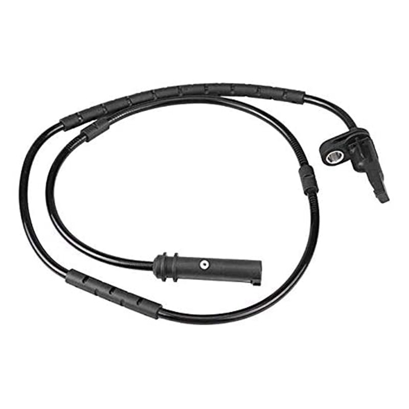 Rear L/R ABS Speed Sensor For- 34526791225 34526884421 320I 335I 435I ...