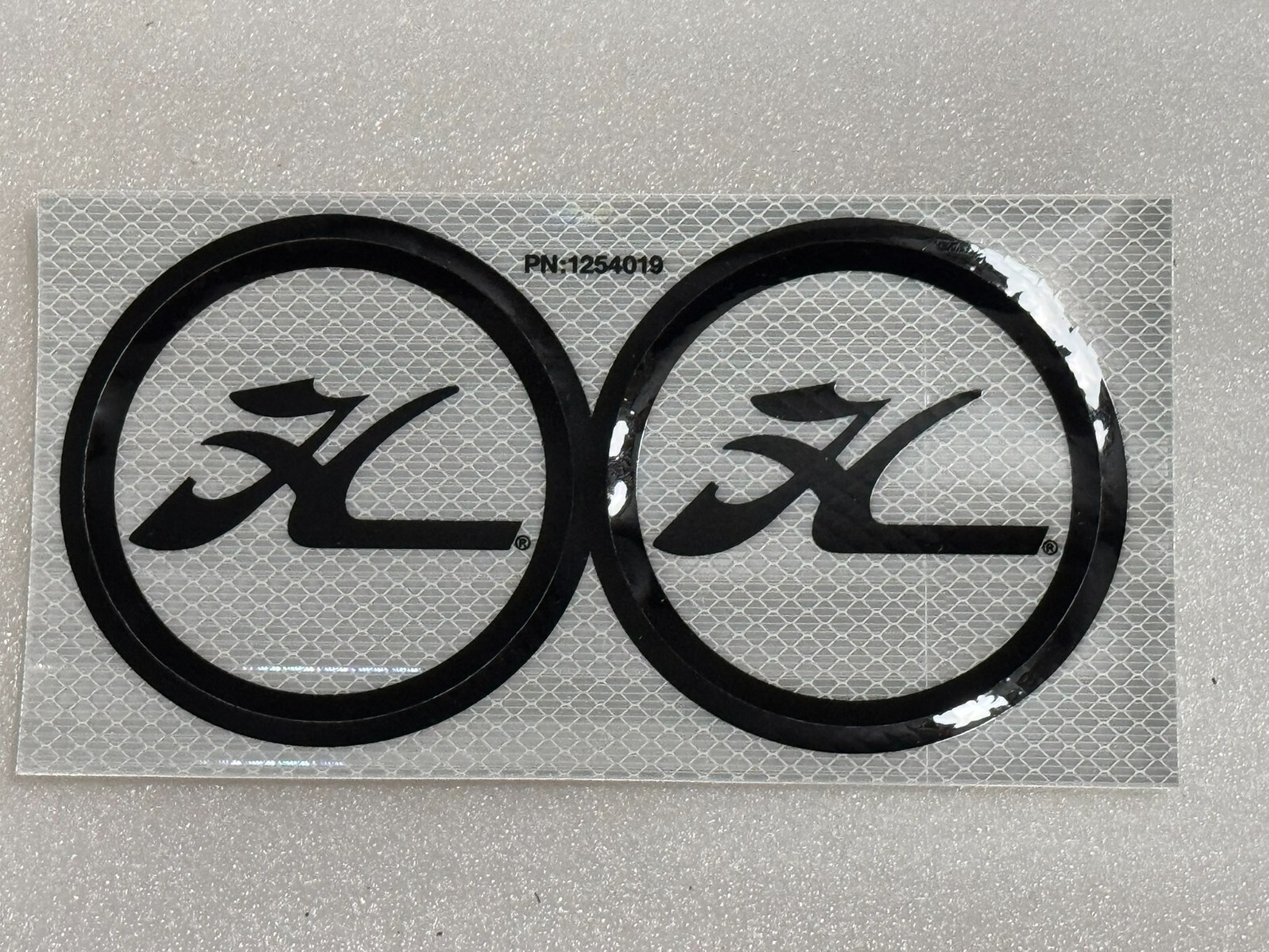 HOBIE Kayak Decal Logo Sticker Kayak - 1245019 | eBay