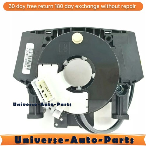 NEW High Quality Clock Spring With 2 Wires Fit For 2015-2021 Nissan ...