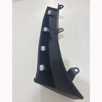 LEFT DRIVER side Wheel Opening Flare Molding For Ram 4500 5500 2011 ...