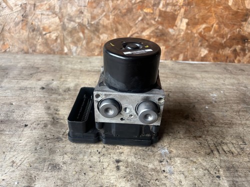 MERCEDES BENZ S550 S600 CL550 OEM 07-09 ABS DSC ESP ANTI LOCK PUMP ...