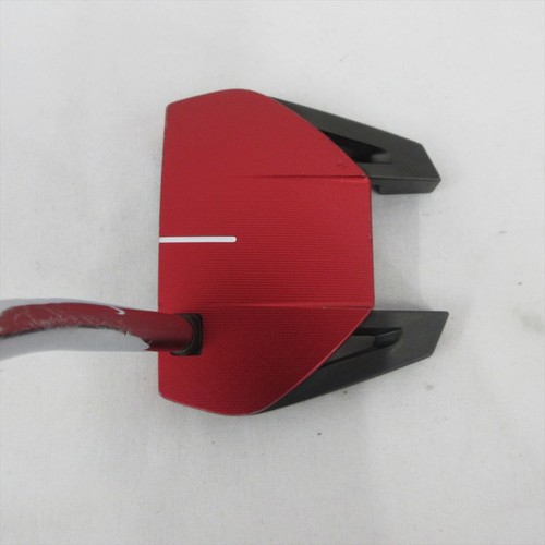 TaylorMade Putter Spider GT RED Single Bend 34 inch for sale online | eBay