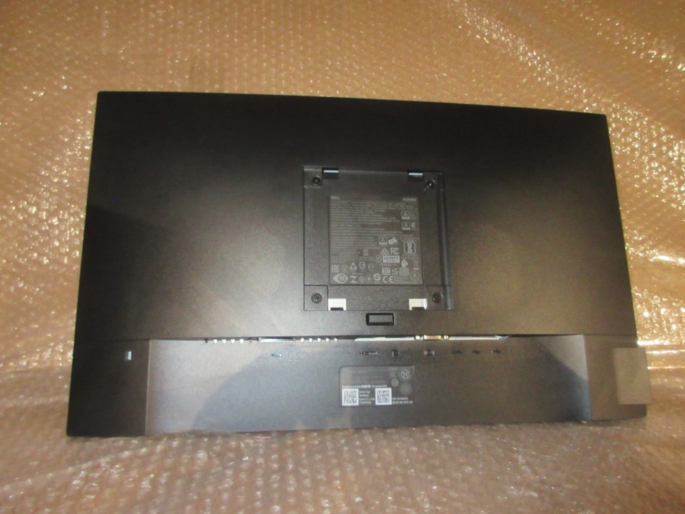 Dell P2219H 21.5in Full HD 1920 X 1080 LED LCD IPS Monitor W/STAND | eBay