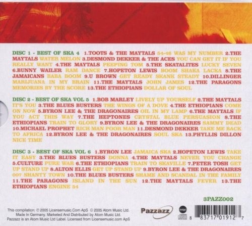 Reggae Connection [Box] by Various Artists NEUF | eBay