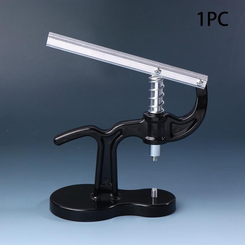 Pressure Repair Press Tool Watch Back Closer Watchmaker Tools Hand ...