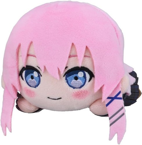 Proseka feat. Hatsune Miku Megurine Luka Nesoberi Plush Brand New ...
