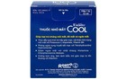 03x V.Rohto Cool Anti Red Eyes Itch Relief Dryness Relief Rohto Cool ...