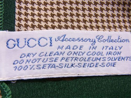 Gucci Stall G logos Beige Woman unisex Authentic Used T6917 | eBay