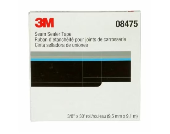 3M 08475 Scotch Seam Sealer Tape 3/8" x 30' Roll 8475 | eBay