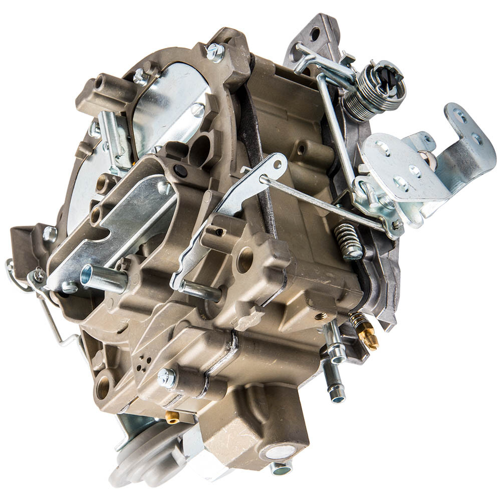 Neuer Vergaser Quadrajet 4MV 4 Barrel for Chevrolet-Motoren 327 350 427 454