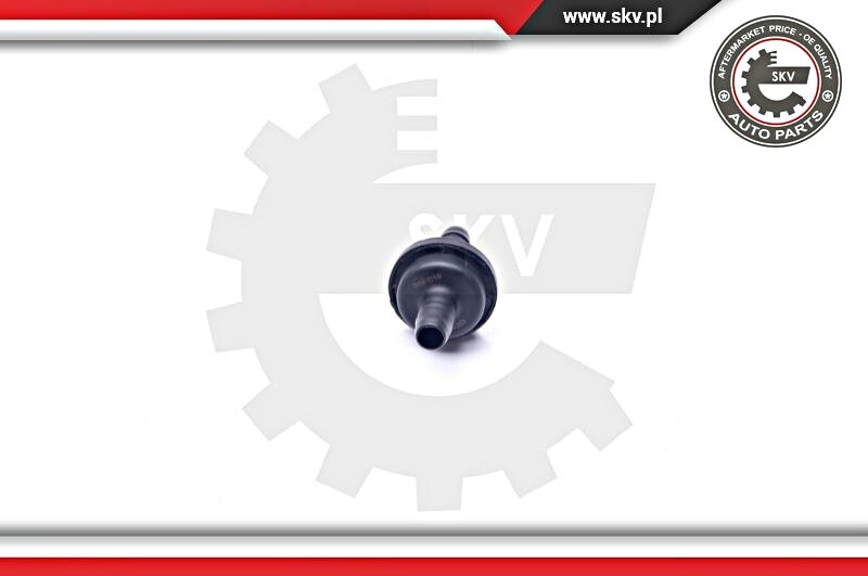 Engine Block Breather Valve For MERCEDES A209 C209 CL203 R171 S203 ...