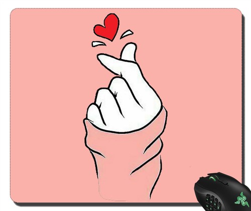 BTS KPOP Bangtan Boys Band mousepad mouse pad laptop macbook pc | eBay