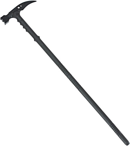 United Cutlery M48 Kommando Black Axe Head Tactical Survival Hammer ...