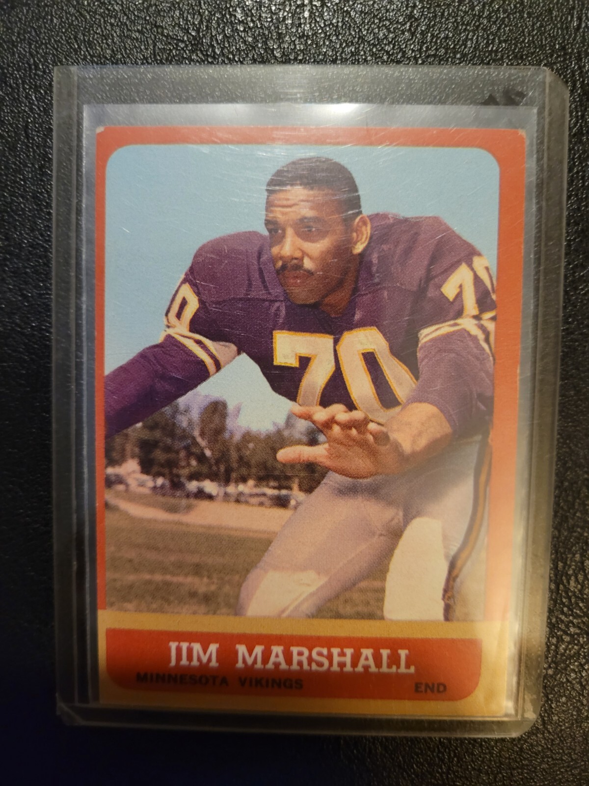 1963 Topps #107 Jim Marshall Rookie Minnesota Vikings Hall of Fame | eBay