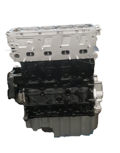 MOTEUR RECONDITIONNER 2.0 TDI CBA CBAB CBAC AUDI A3 VW GOLF GARANTIE 12 ...