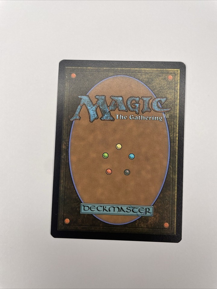 MTG - The Party Tree - The Great Henge - FOIL Borderless #348 ...