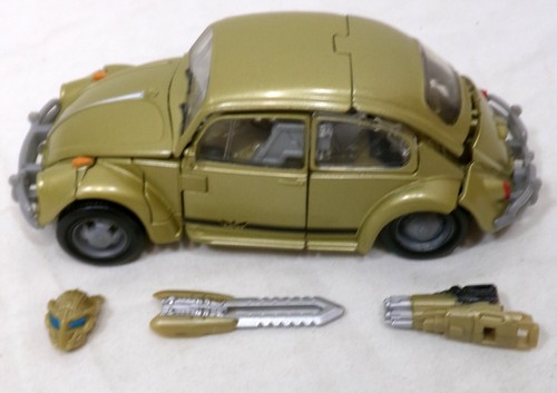 Hasbro Transformers Studio Series 20 Deluxe Retro Pop Highway Vol 2 ...