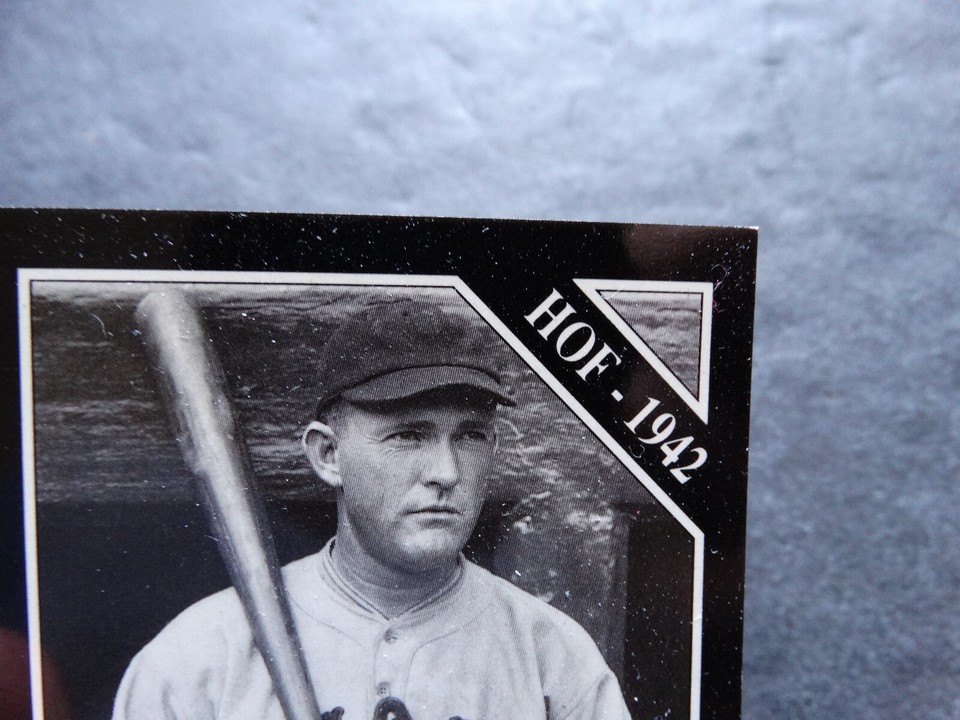 1991 Conlon Collection TSN Baseball Cards Complete Your Set U Pick List ...