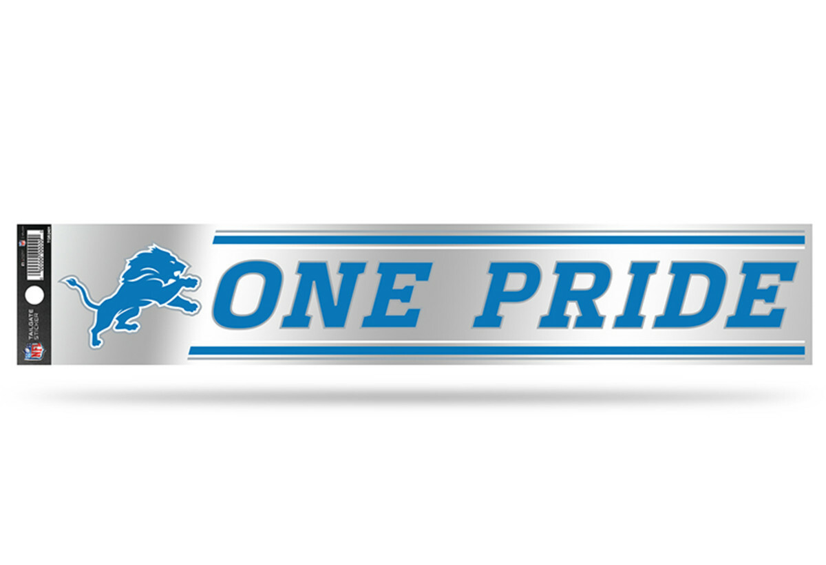 Detroit One Pride Wallpaper