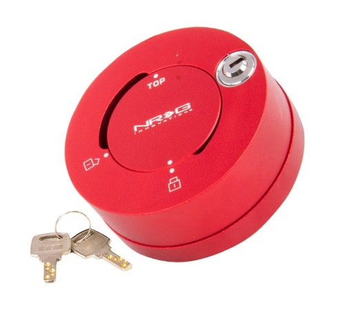 Nrg SRK-101RD NRG Quick Release Locks 840301209166| eBay