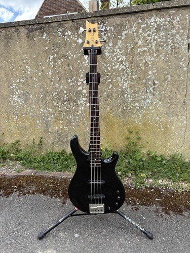Paul Reed Smith - Electric Bass 4 Bass Guitar - Made In USA - PRS EB4 ...