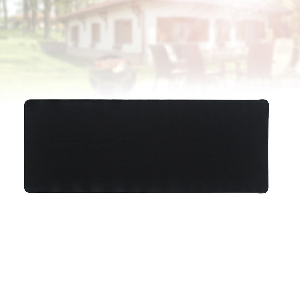 Mouse Pad Premium Non-Slip Rubber Mouse Mat for Laptop Desktop Computer ...
