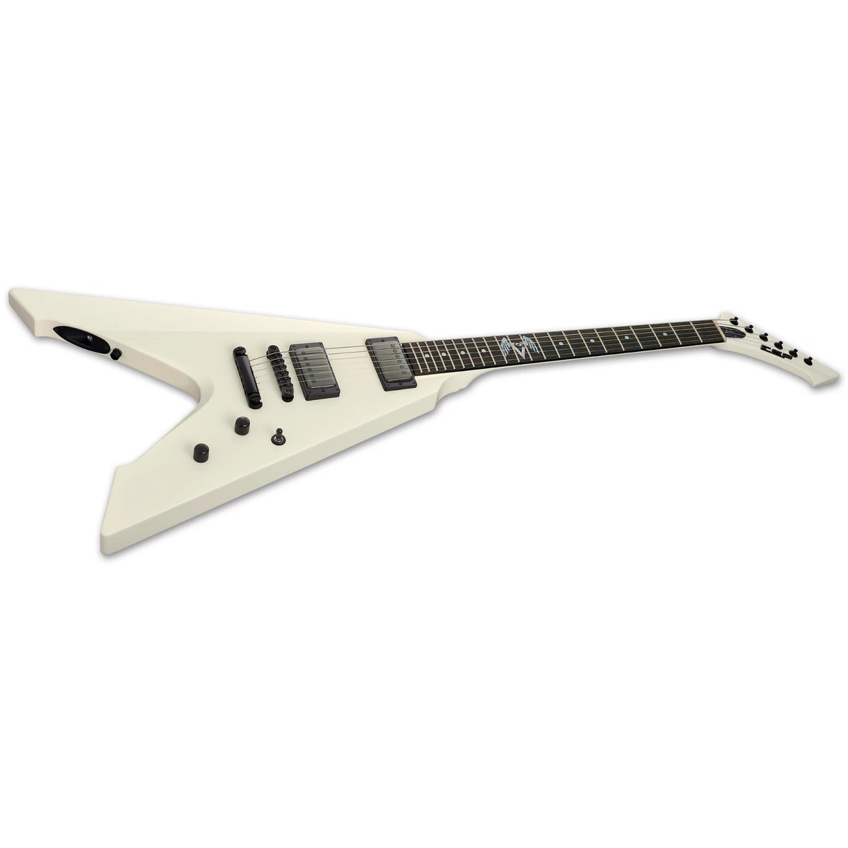 James Hetfield Flying V