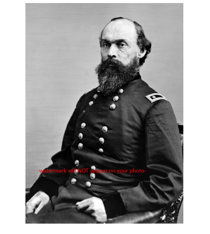 Juneteenth General Gordon Granger PHOTO Order No 3 Civil Rights War ...