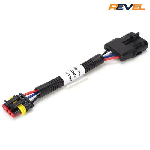 EZGO Speed Sensor to Encoder Harness Adapter 612259 for 08-09 EZGO RXV ...
