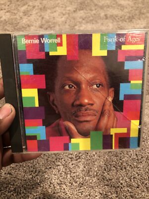 BERNIE WORRELL - Funk Of Ages - CD | eBay