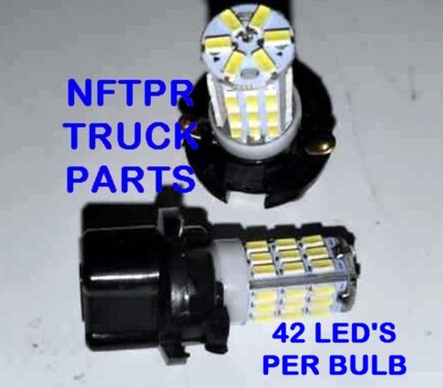 FORD EXCURSION, NAVIGATOR, EXPEDITION Overhead Console Map LED'S bulb ...