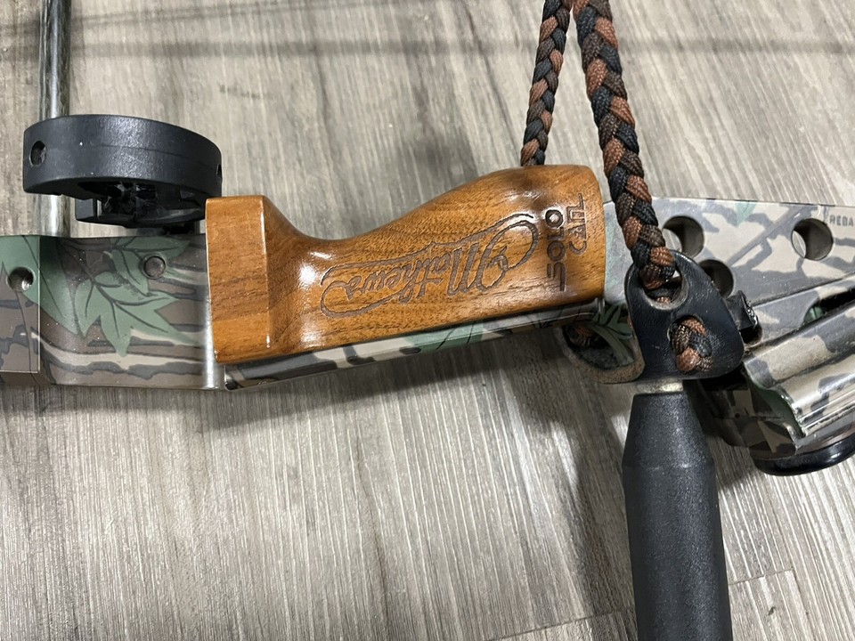 Mathews Bow SoloCam Machine Riser Bow | eBay