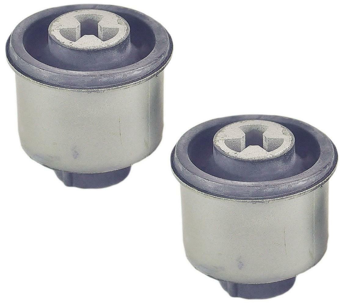 2 x REAR AXLE MOUNT BUSHES FOR VW BORA,FOX,GOLF,NEW BEETLE,POLO ...