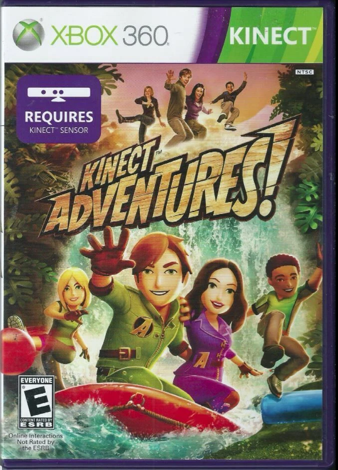Xbox 360 Games 2010