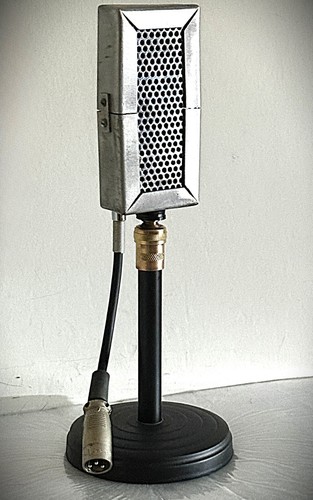 Vintage Bruno Labs PROTOTYPE Bi-Directional Velocity (Ribbon ...