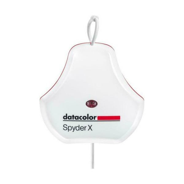 Datacolor SpyderX Elite Colorimeter for sale online | eBay