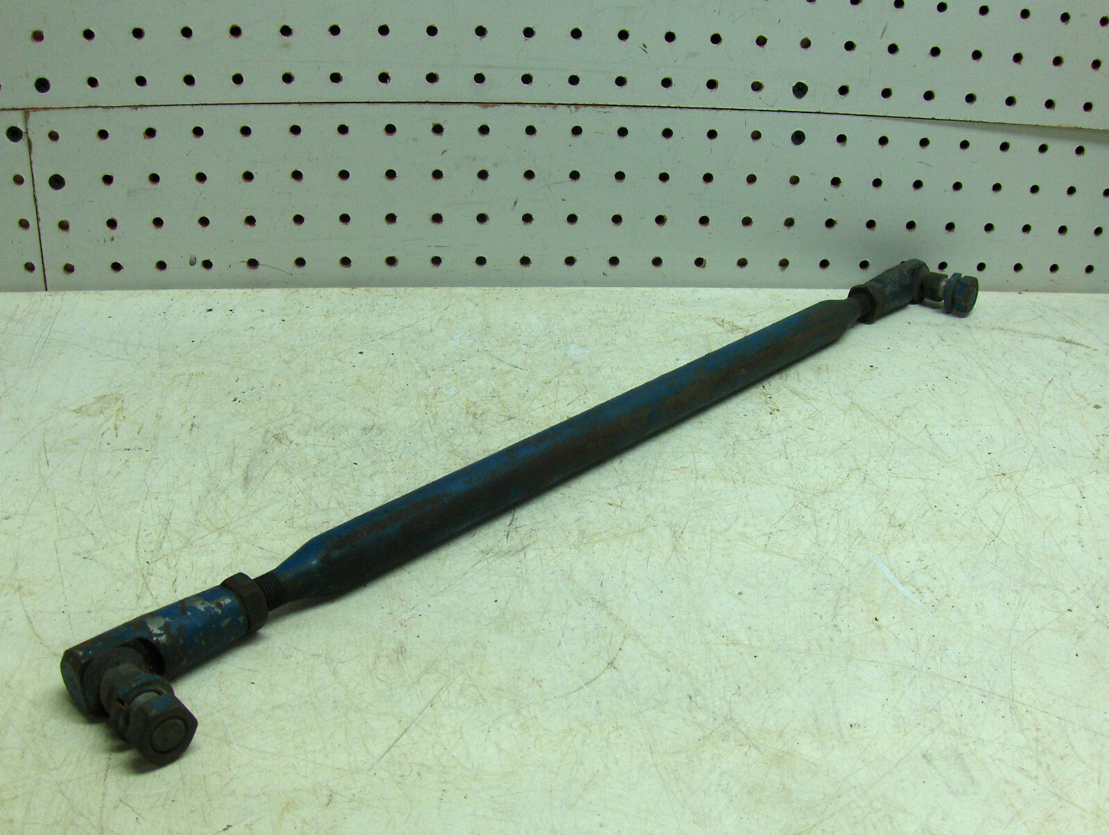 FORD JACOBSEN OLIVER 145 165 LAWN AND GARDEN TRACTOR TIE ROD | eBay